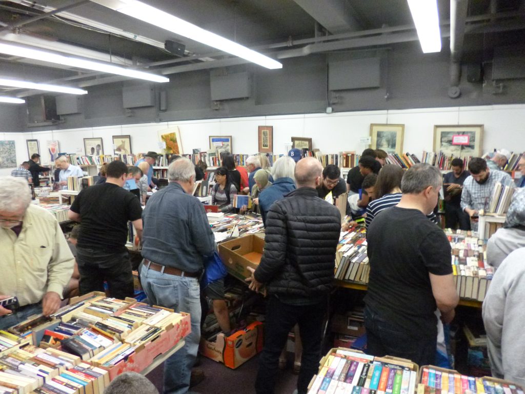 Friends of the Teaneck Public Library Month Kicks Off with Music and a ...