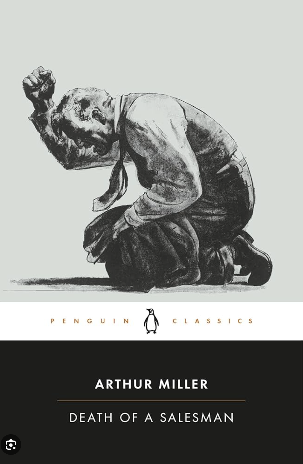 Death of a Salesman By Arthur Miller – Teaneck Public Library